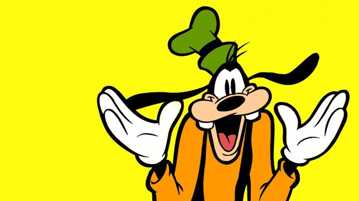 Τί ζώο είναι ο Γκούφι; - CROC.gr