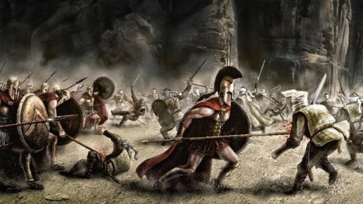 Τί σημαίνει η φράση «περνάμε Σπαρτιάτικα»; - CROC.gr