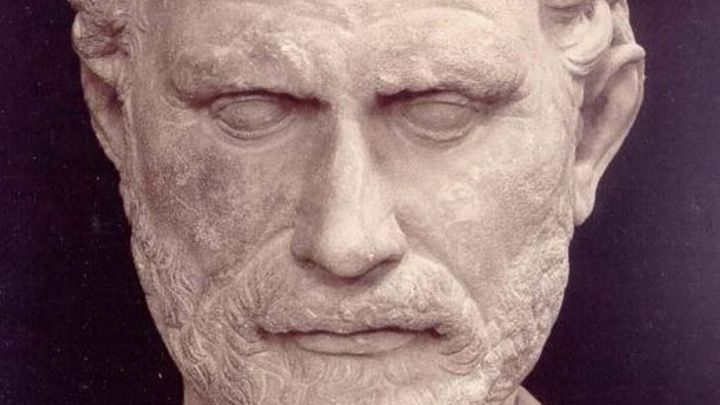 Τί σημαίνει η φράση «δει δη χρημάτων, ω άνδρες Αθηναίοι»; - CROC.gr